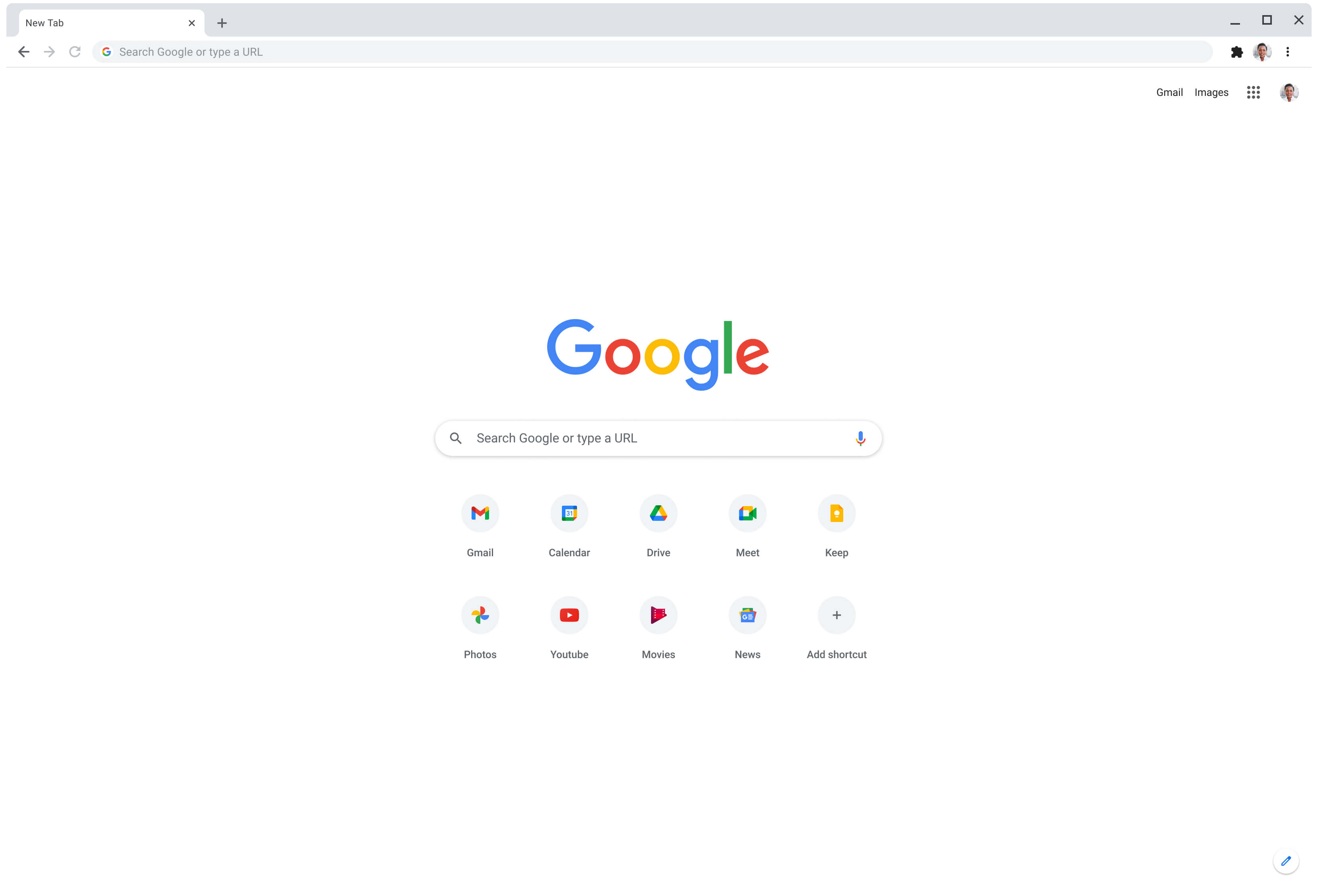 Funciones útiles para tu navegador - Google Chrome